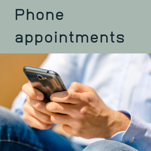 Preparing for telehealth appointments – EdHealth Australia