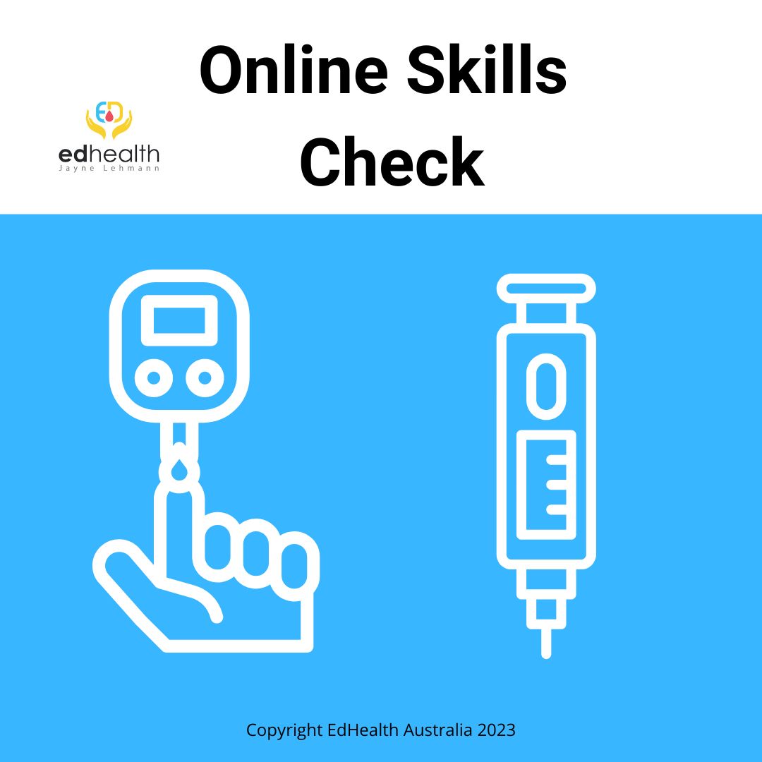 D4D Course Modules and Lessons – Edhealth Australia