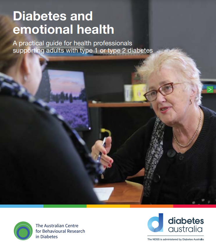 Information for Health Professionals – EdHealth Australia